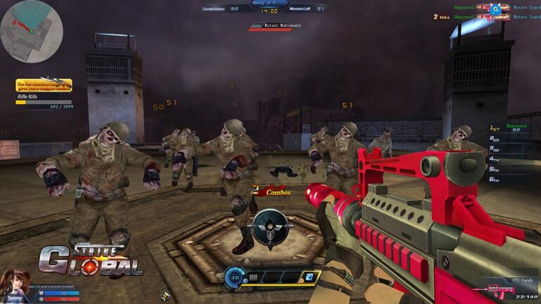 Best FPS Games You Can Play in Your Browser (No Downloads Needed ...